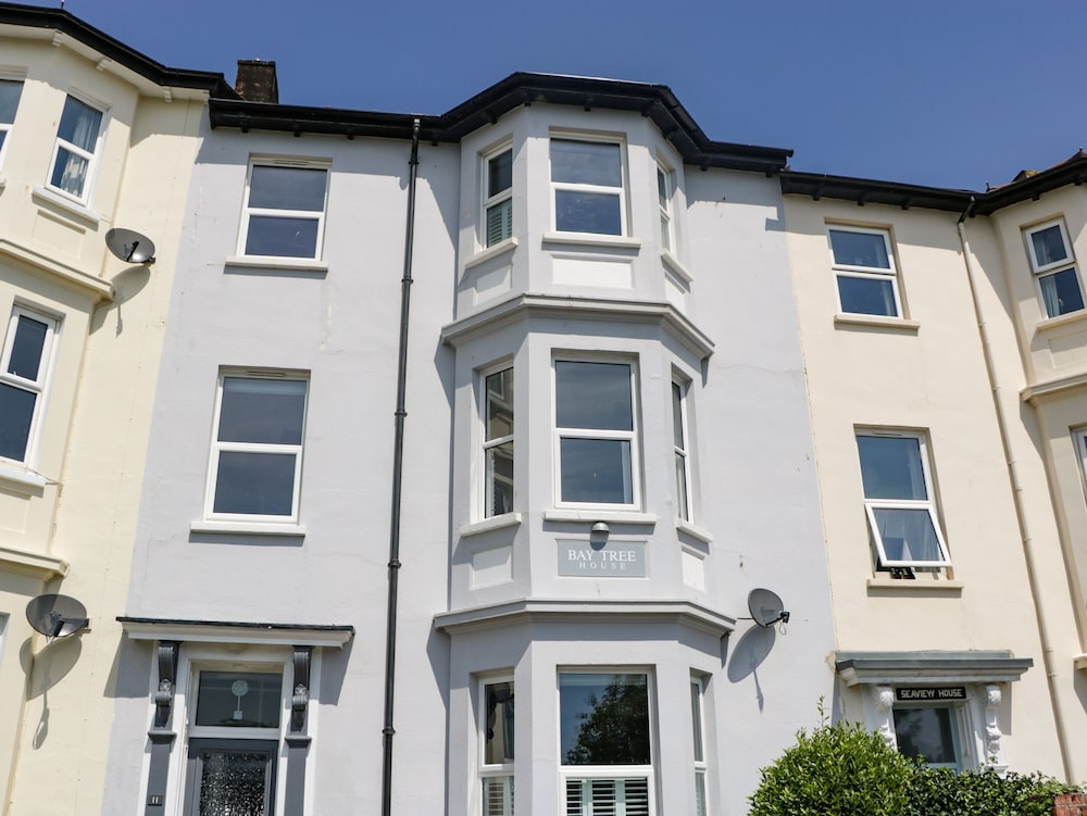 Bay Tree House - Seaton