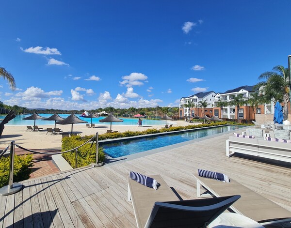 Mint Resorts The Blyde - Pretoria