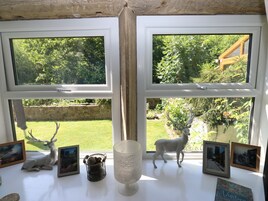 Casa de Campo | Interior