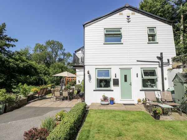 Springhead Cottage - Haworth