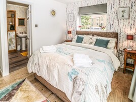 Casa de Campo | 3 quartos, Wi-fi grátis, com decoração personalizada