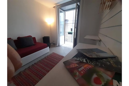 Casa Ranieri Palermo - Suite - Palermo