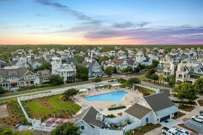 Holiday Availability! Private Pool! Golf Cart! Watersound Community! 5 ...