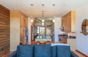 Casa de Férias, 4 quartos | Interior