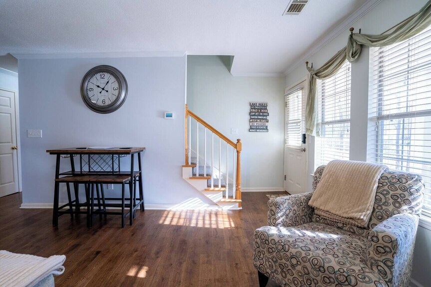 Lakefront Home: Game Room & Dock - Eatonton, GA