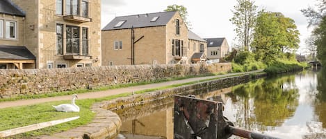 Casa de campo | Parte interna