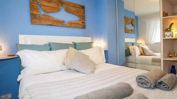 Casa de Campo | Interior