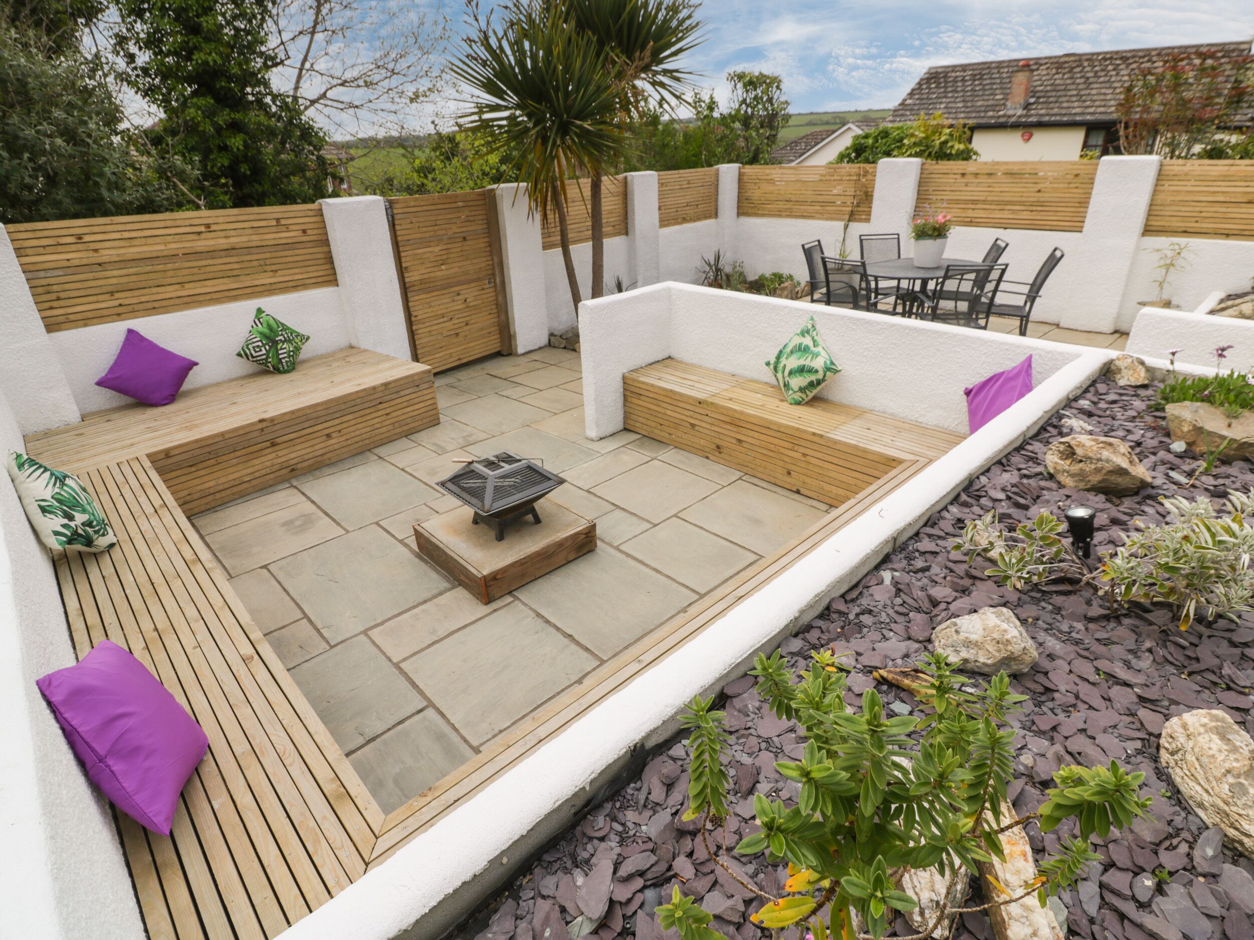 Casa de Campo | Varanda