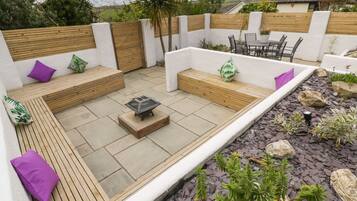 Casa de Campo | Varanda