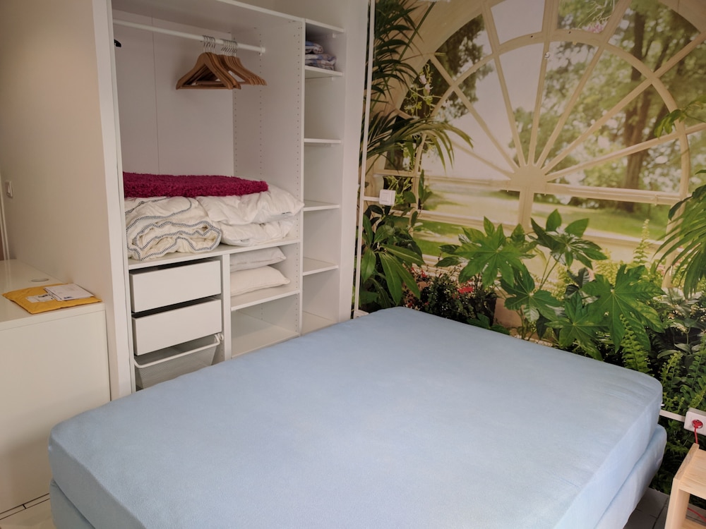Coup De Coeur Charmant 2 Pc Centre Ville Historique Calme Rue Piétonne 2-4 Pers - Le Pradet