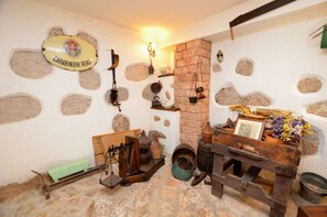 Pormenores do interior