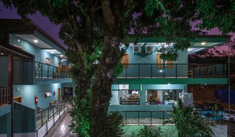 Área da propriedade