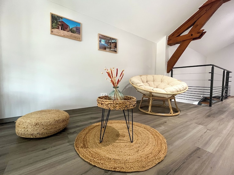 Gîte Campagne Famille 6 Chb. Aire De Jeux Enfants. Piscine Chauffée. Pétanque - Gers