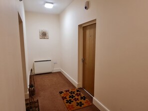 Apartamento | Interior