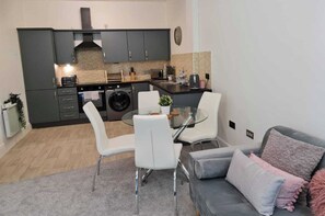 Apartamento | Interior