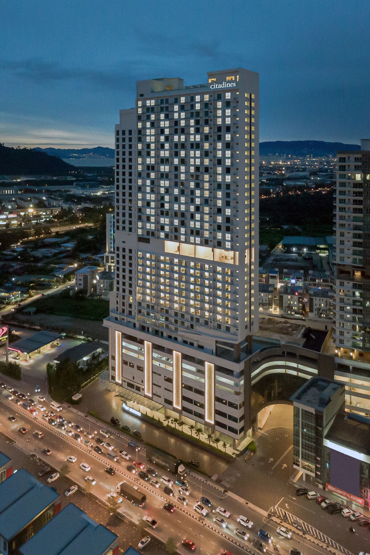Citadines Prai Penang Reviews, Deals & Photos 2023 - Expedia