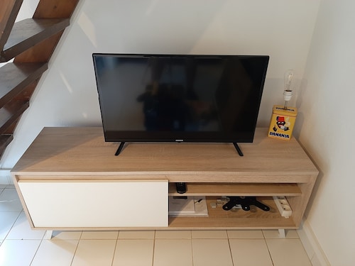 Maisonnette De Charme - Fayence