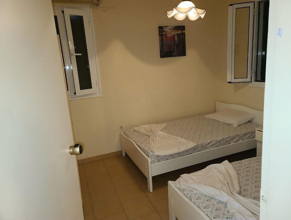 Seaside Living - Corfú