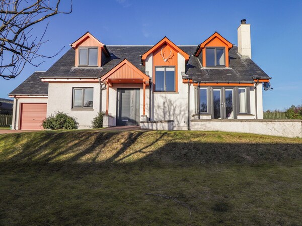 3 Croftside - Aviemore