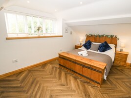 Casa de campo | 3 quartos, individualmente decorados, individualmente mobiliados