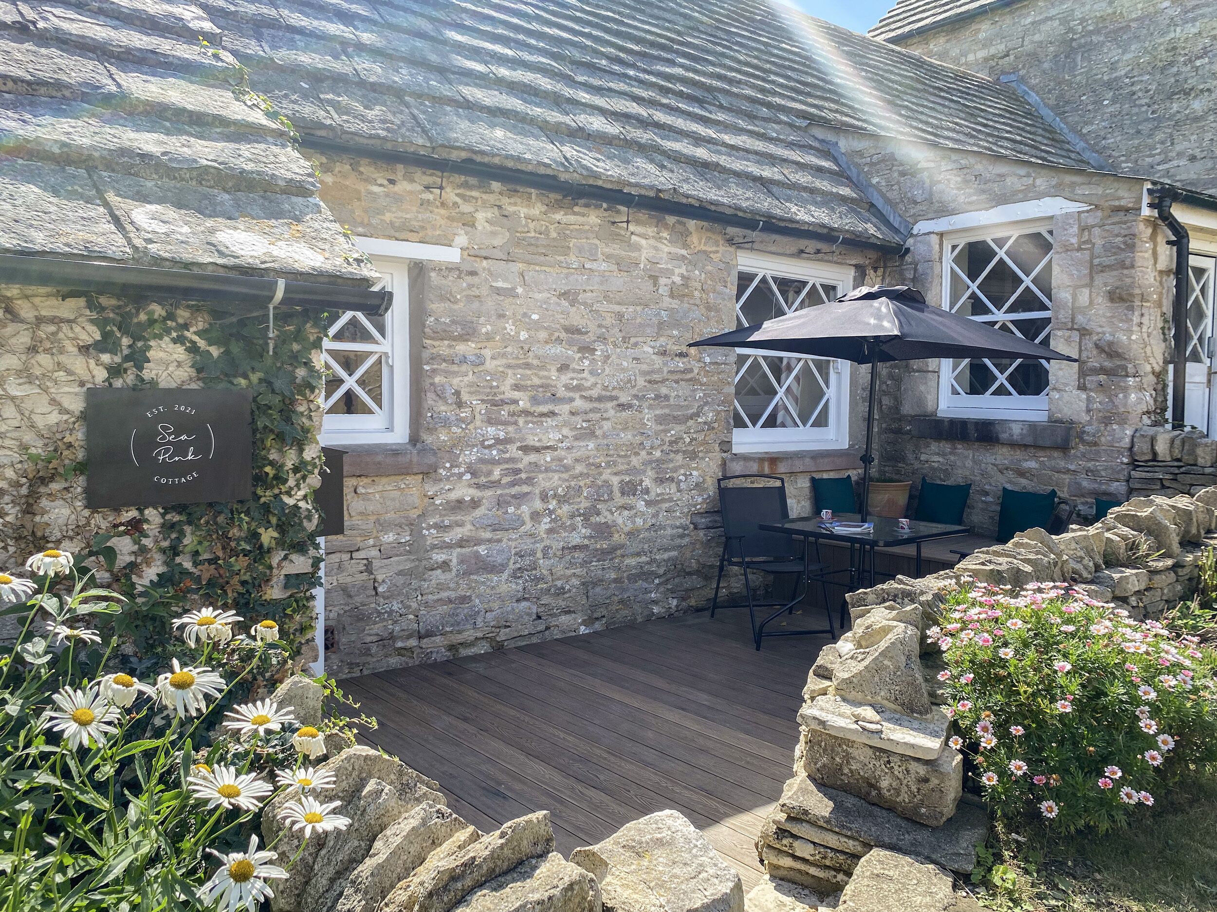 Casa de campo | Fachada