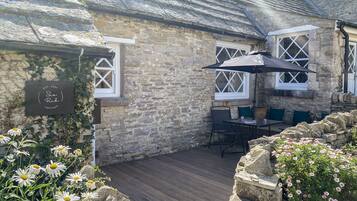 Casa de campo | Fachada