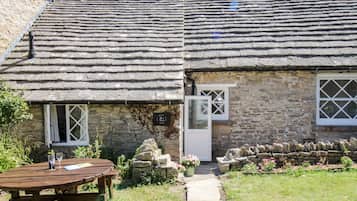 Área da propriedade