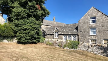 Casa de campo | Fachada