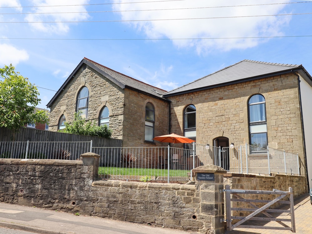The Old Sunday School - Forest of Dean