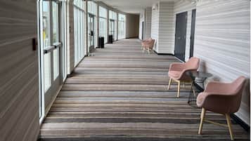 Sala de reunião
