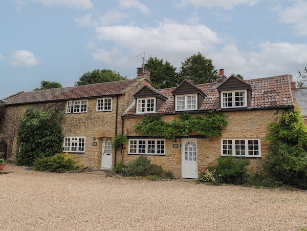 The Old Bakery - Dorset
