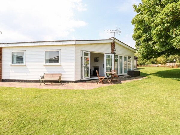 Chalet 150 - Hemsby