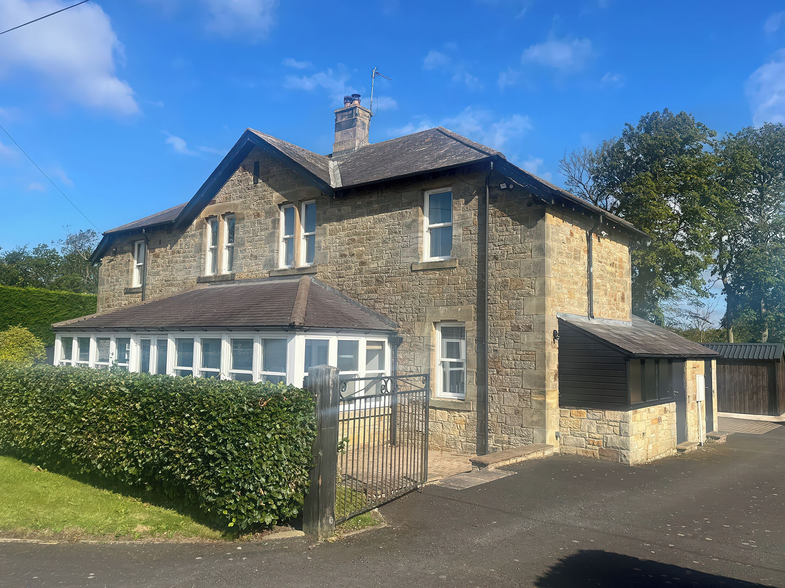 Casa de Campo | Exterior