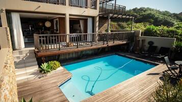 Apartamento | Terraço/pátio interior