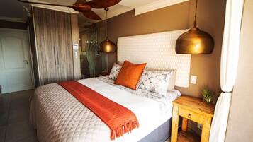 Apartamento | 2 quartos, ferro/tábua de engomar, Wi-fi grátis