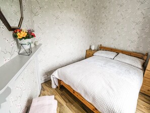 Casa de Campo | Interior