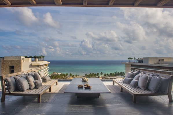 Secrets Moxché Playa del Carmen - Adults Only - All Inclusive Reviews ...