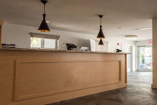 Royal Park Miami Magnificent Room W Pool For Romantic Getaway - Miami Beach