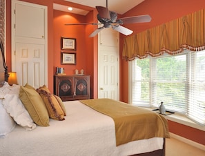 Casa, várias camas (Broughton Street Main House) | 3 quartos