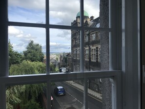 Vista da propriedade