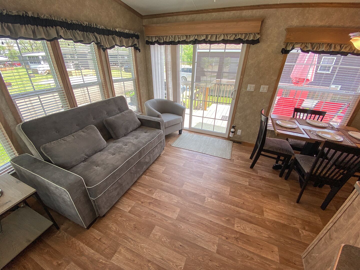 Beautiful Cottage (207) In Vineyards Of Niagara On The Lake - Niagara Falls, NY