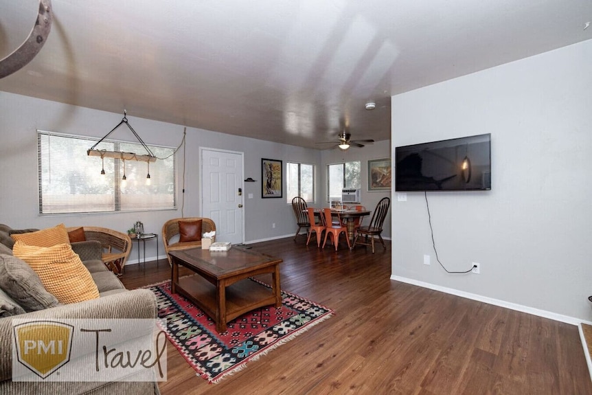 *Walk To Downtown *Pet Friendly *Hidden Gem - Prescott, AZ