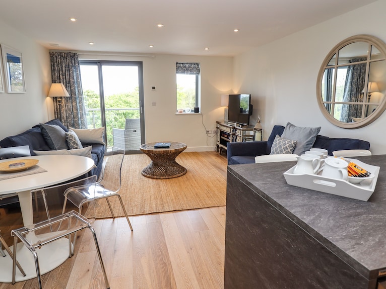 Bamaluz, Family Friendly, Country Holiday Cottage In Carbis Bay - Carbis Bay