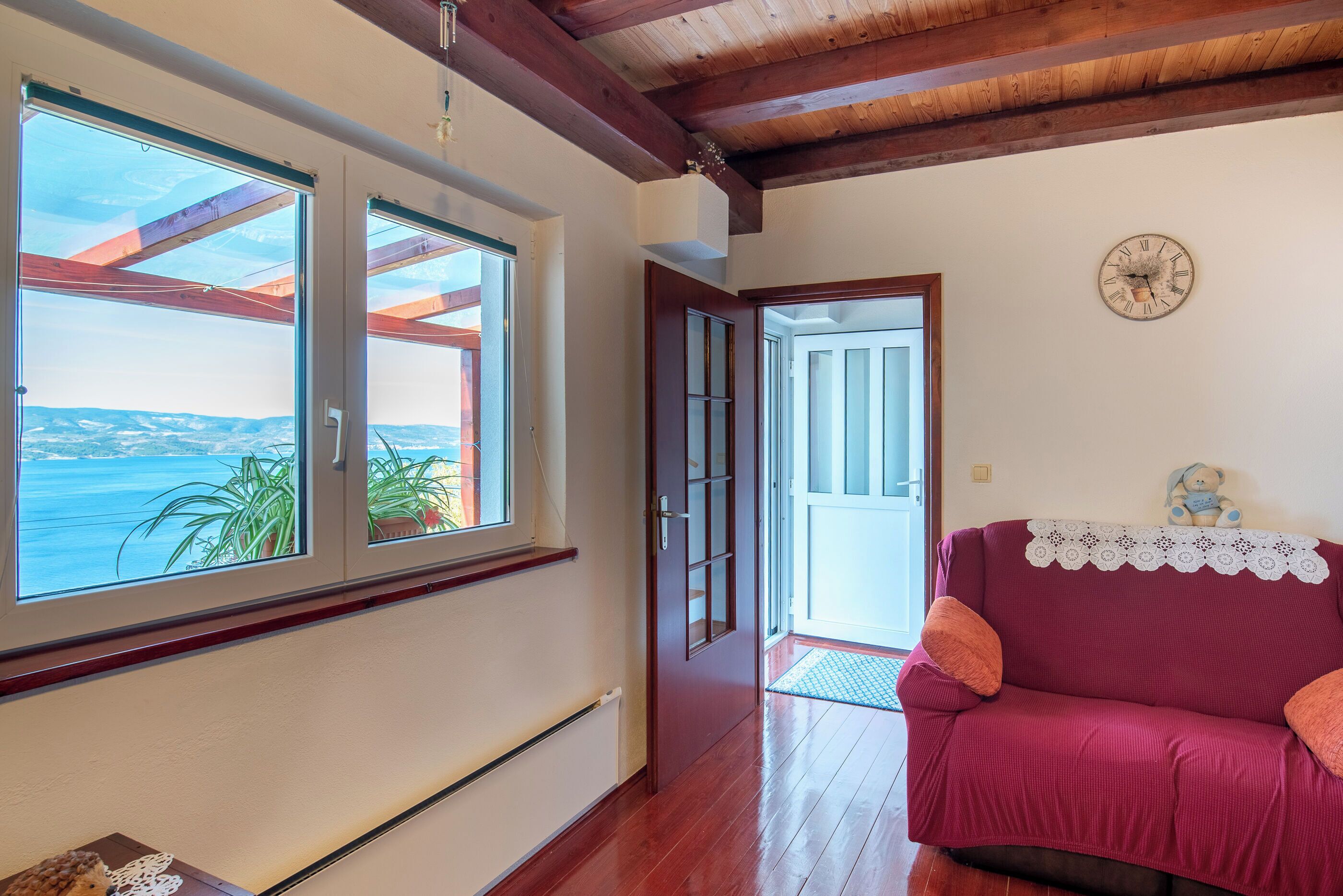 Haus Panorama (81771-k1) - Stanici - Mimice