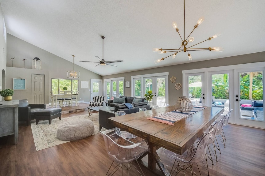 Serenity Of The Sea - S -, Sleeps 8, Ideal For Family Getaways - Bradenton, FL