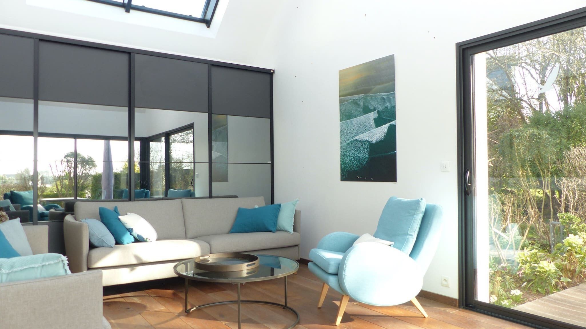 Proche Ria D'etel - Grande Villa 5* Avec Piscine - Étel