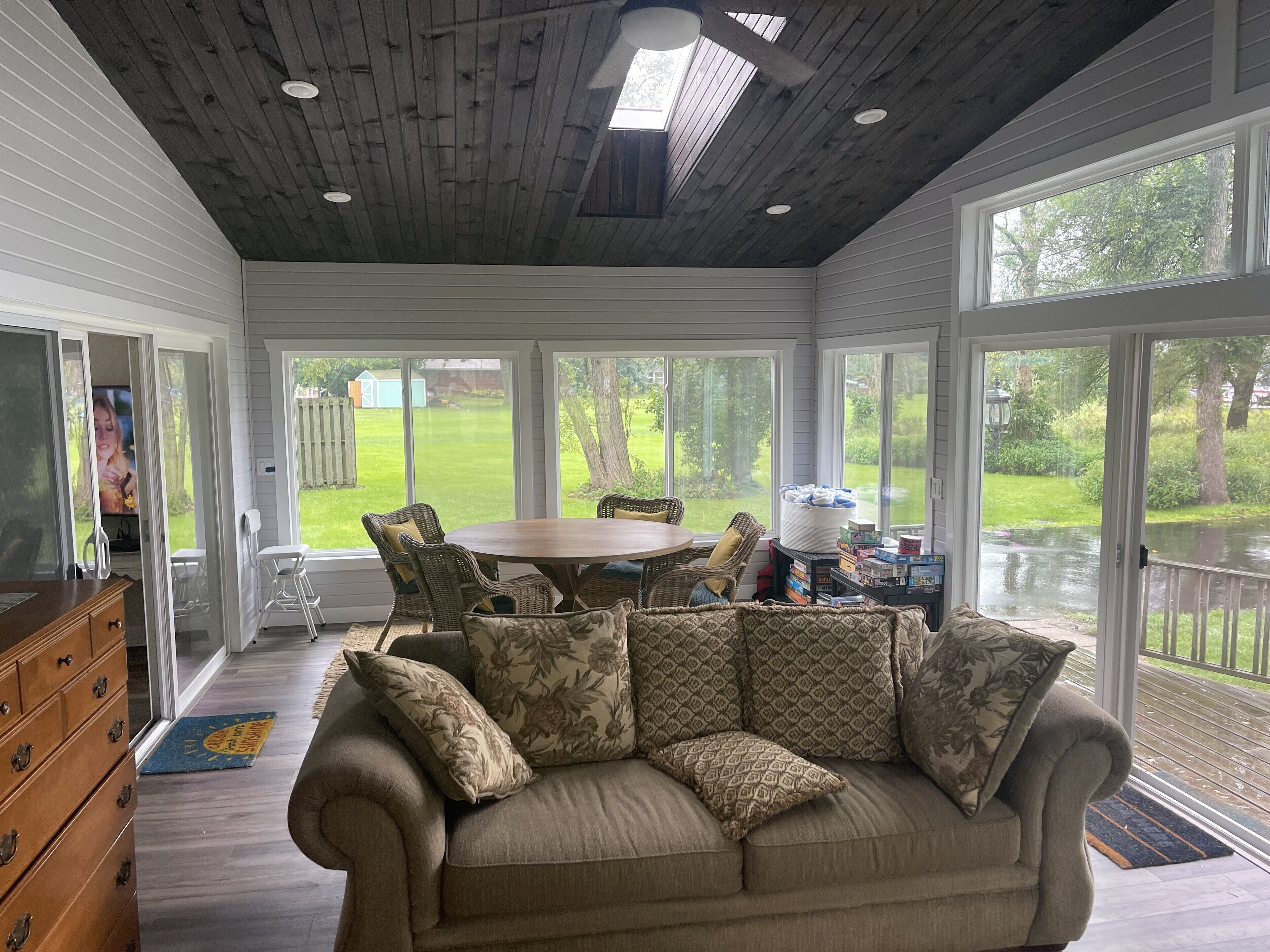 Green Lake Oasis - Spirit Lake, Brandon