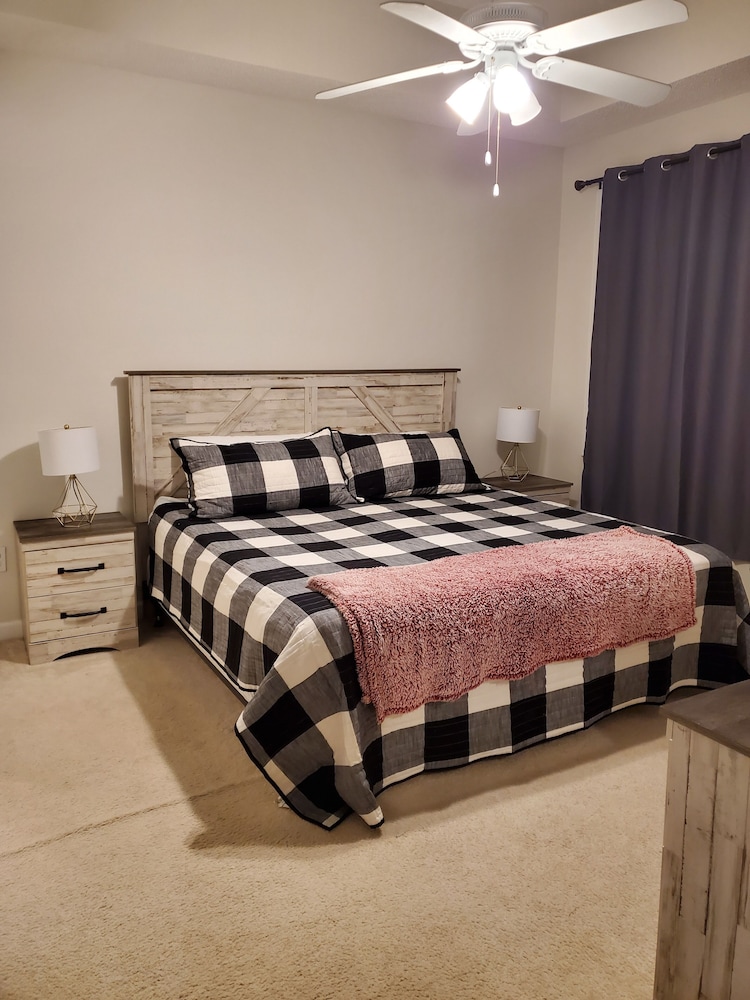 Just Renovated - Barefoot Resort Condo With Great Amenities - North Myrtle Beach, SC