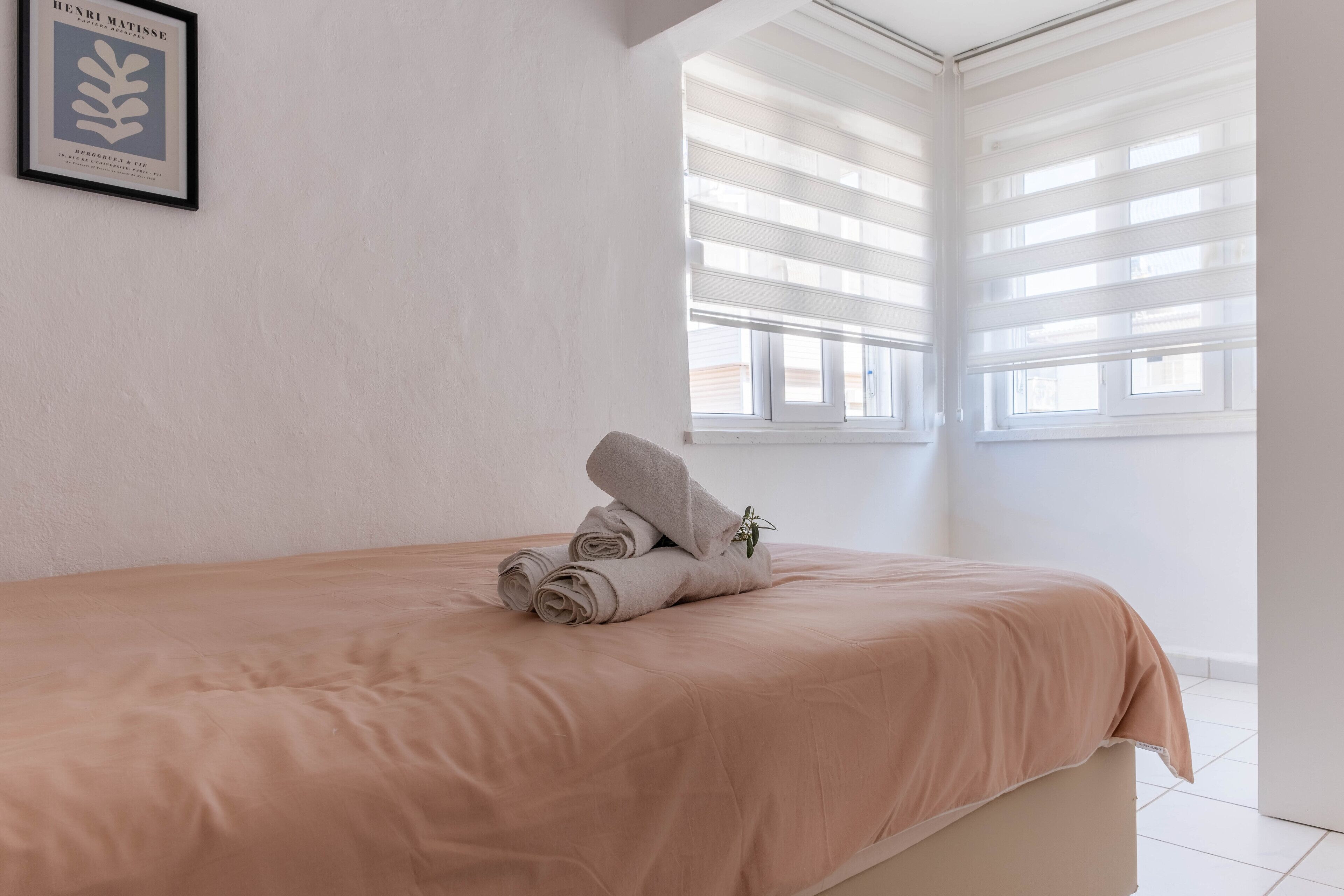 Villa | 4 quartos, ferro/tábua de engomar, Wi-fi grátis 