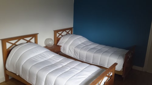 Maison Proche Mer 4 Chambres - Plougrescant